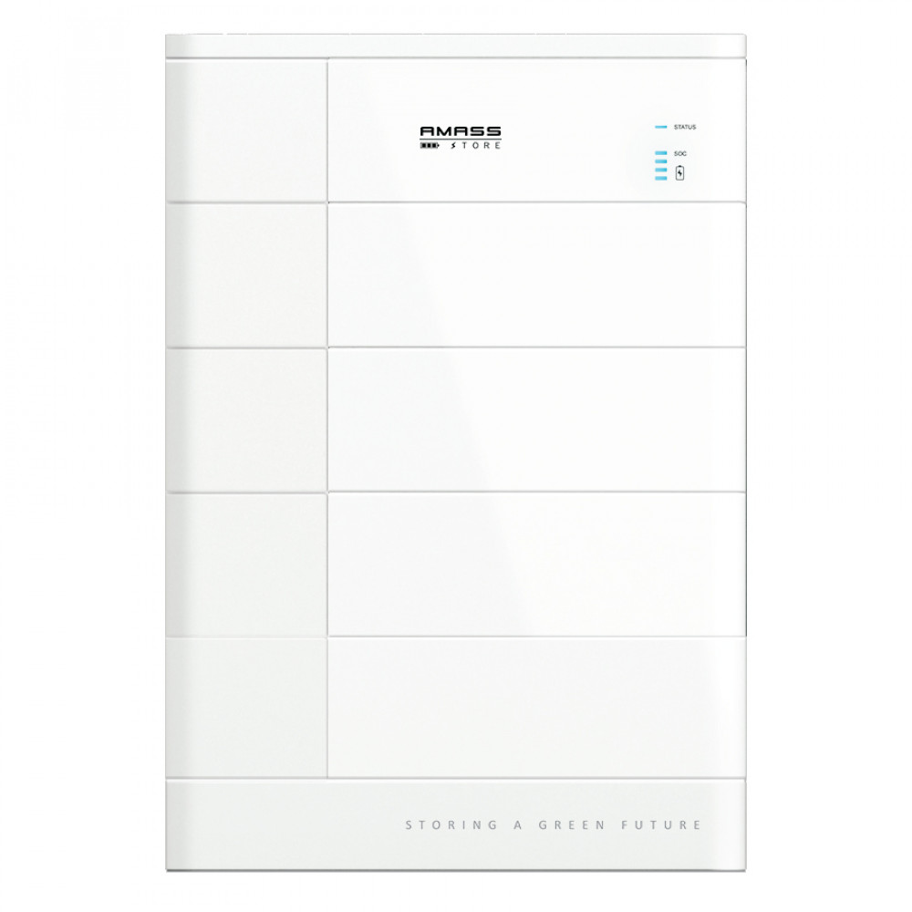 Акумуляторний блок Sofar GTX 3000-H4 10 кВт | AVANTE.ua